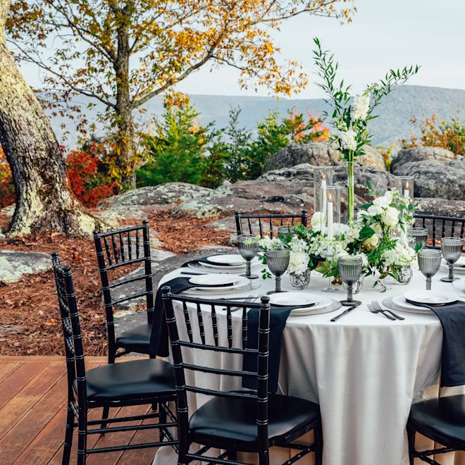 Gallery | Cloudland at McLemore Resort Lookout Mountain, Curio Collection by Hilton